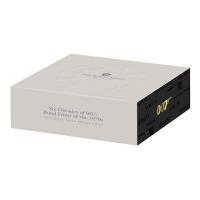 Großbritannien - 200 GBP James Bond: Six Decades of 007 (2.) Die 70er ...