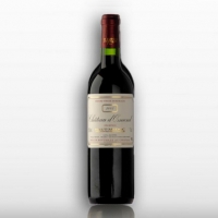 ChÃ¢teau d'Osmond 2008 - Haut Medoc AOC - Bordeaux Rotwein - Cru ...